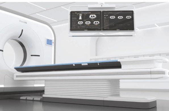 CT SCAN MULTISLICE
